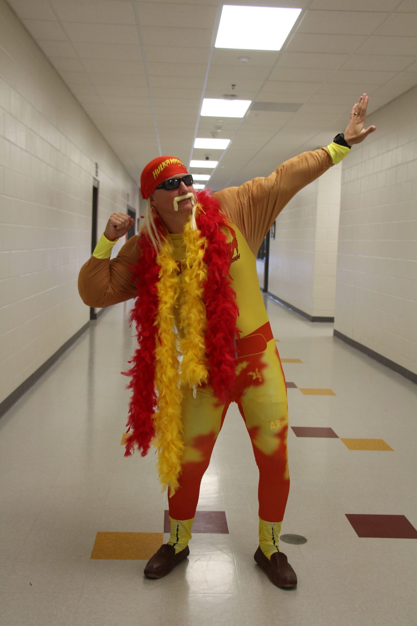 From the Head Master – Dillon Christian School