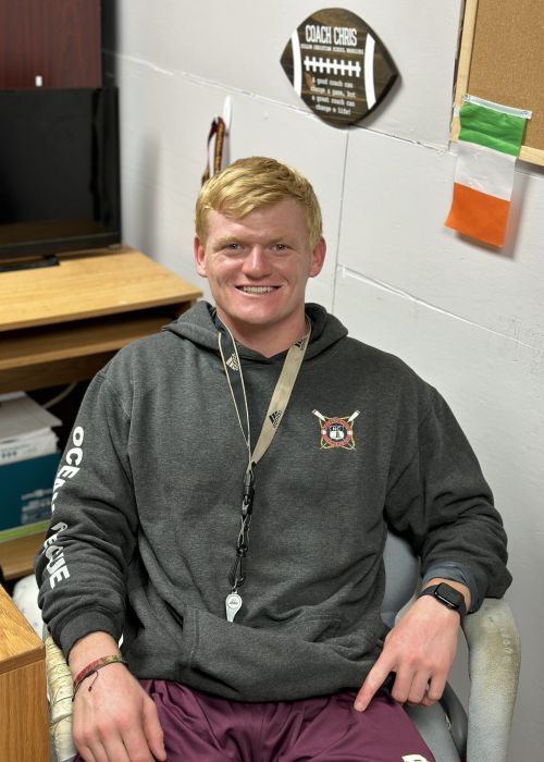 Faculty and Staff – Dillon Christian School