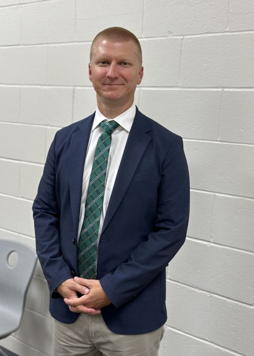 Faculty and Staff – Dillon Christian School