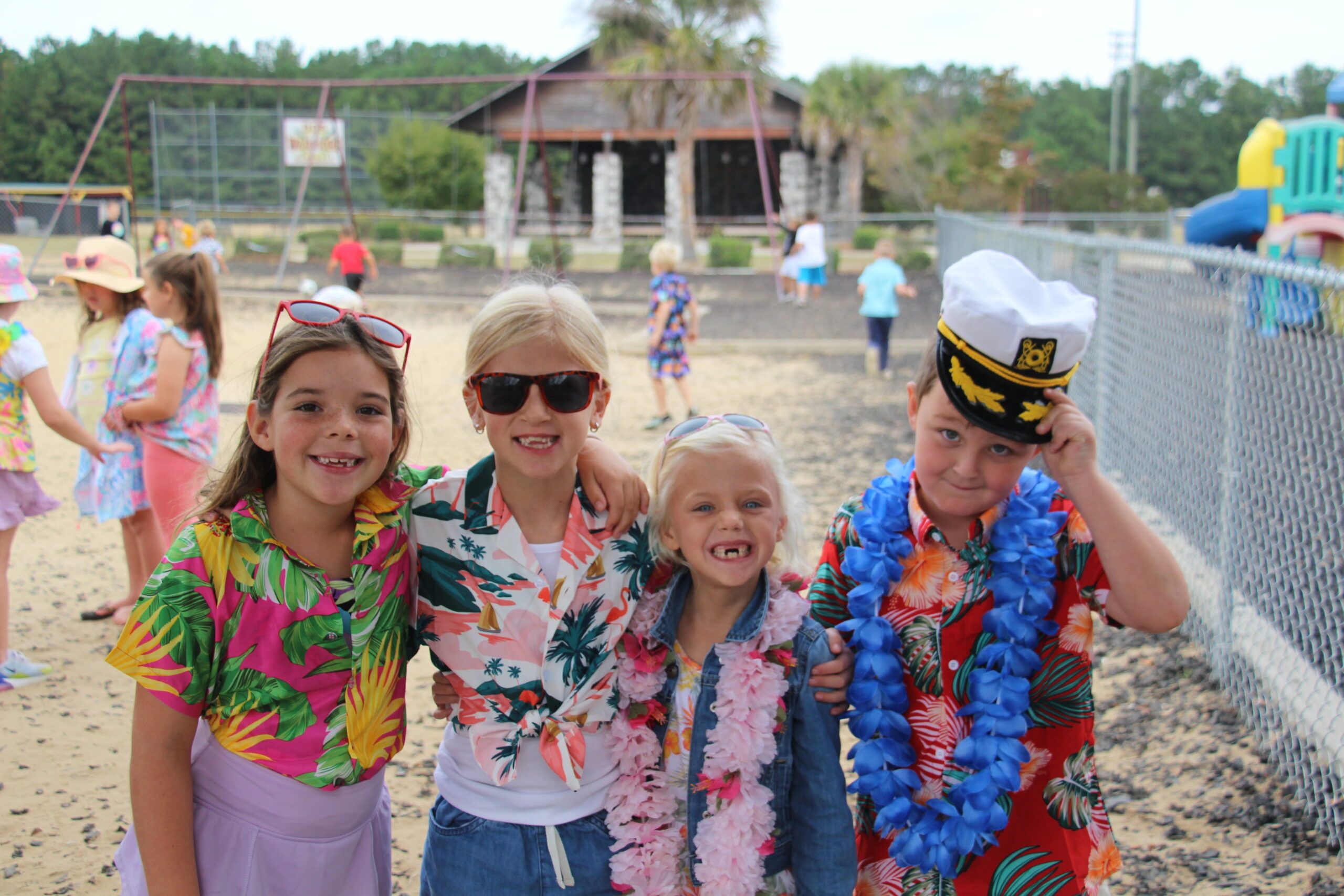 Student Handbook – Dillon Christian School