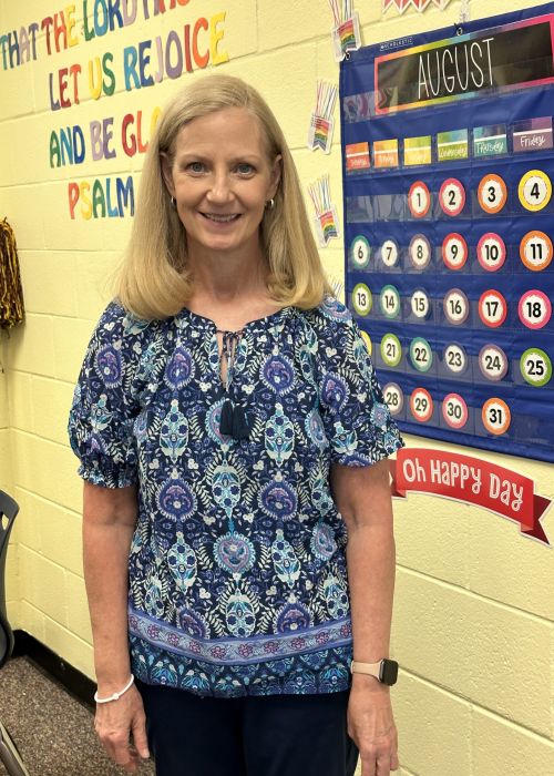 Faculty and Staff – Dillon Christian School