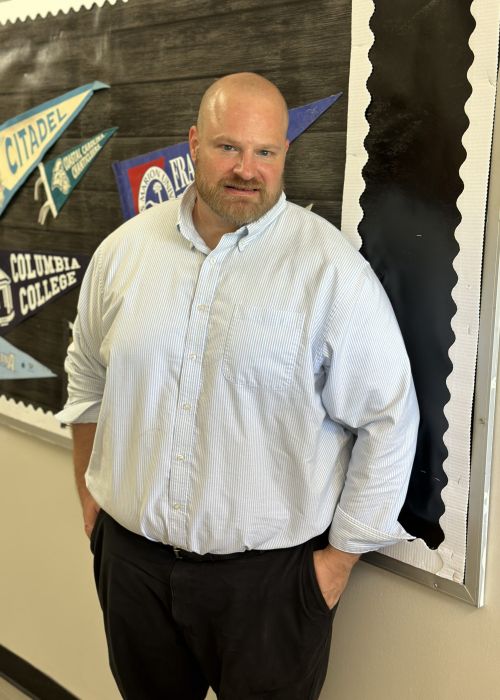 Faculty and Staff – Dillon Christian School