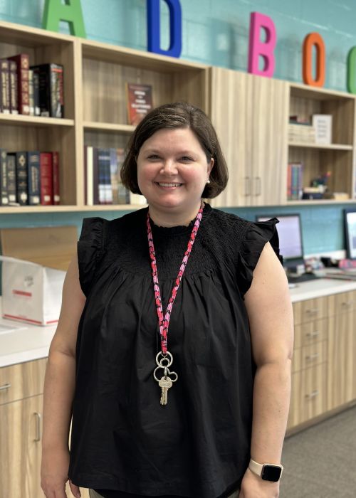 Faculty and Staff – Dillon Christian School