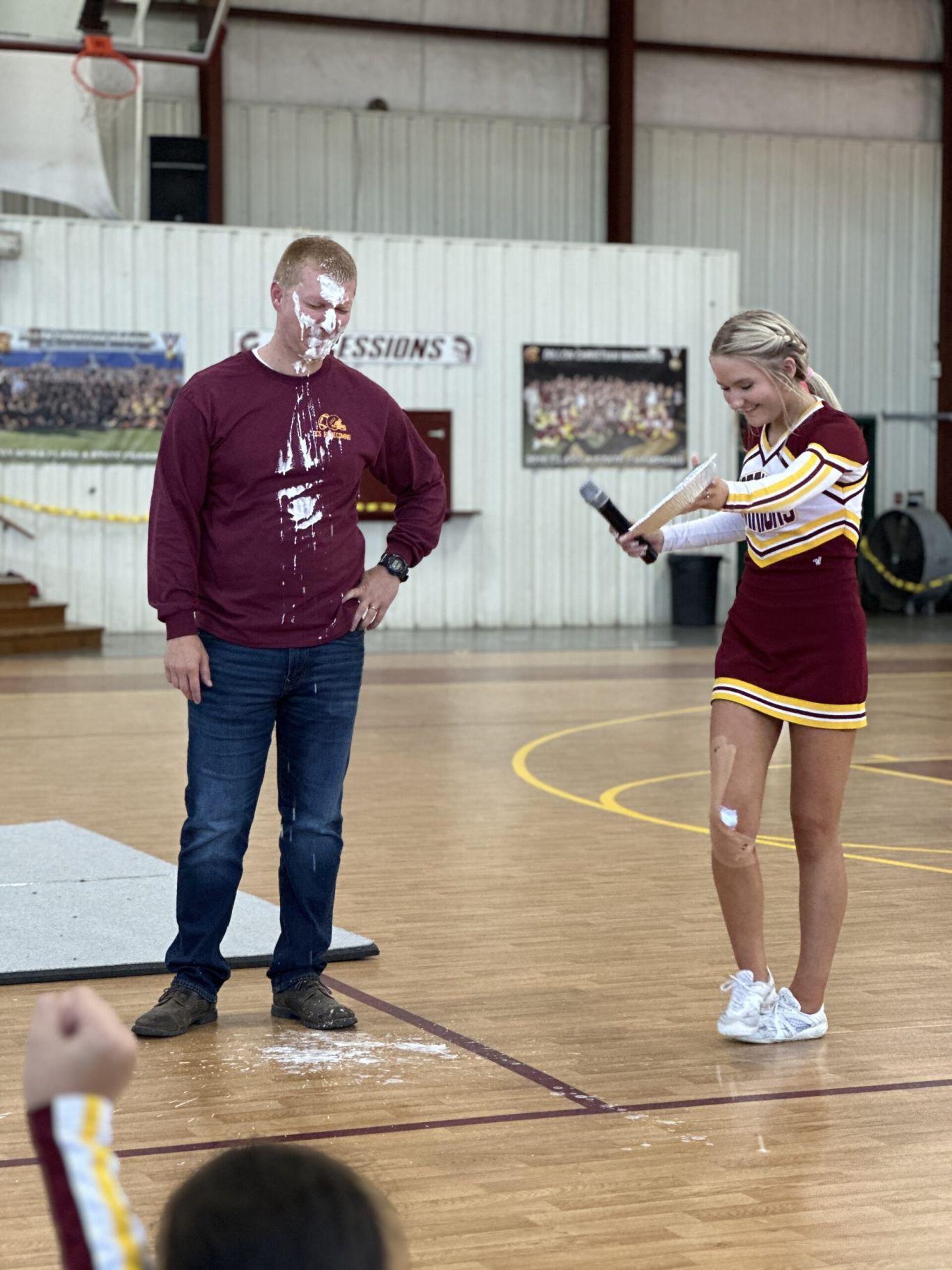 From the Head Master – Dillon Christian School