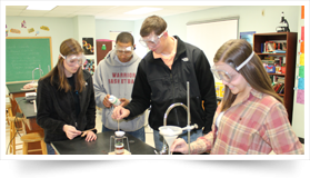 Dillon Christian School