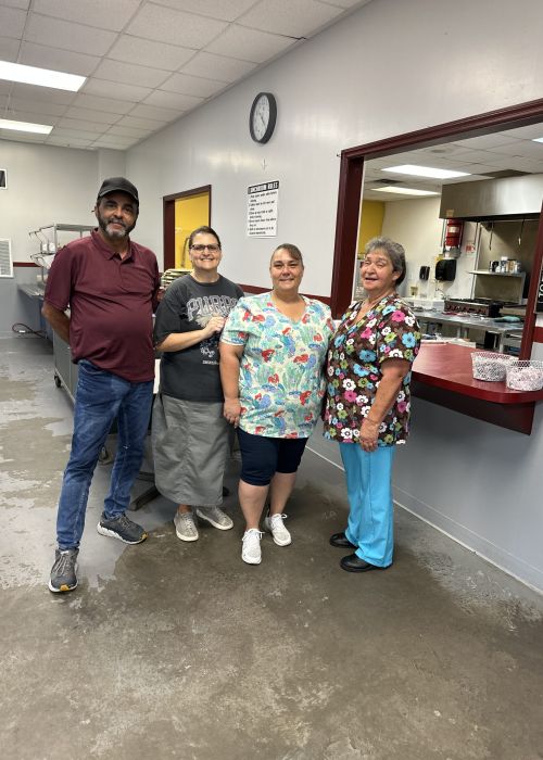 Faculty and Staff – Dillon Christian School